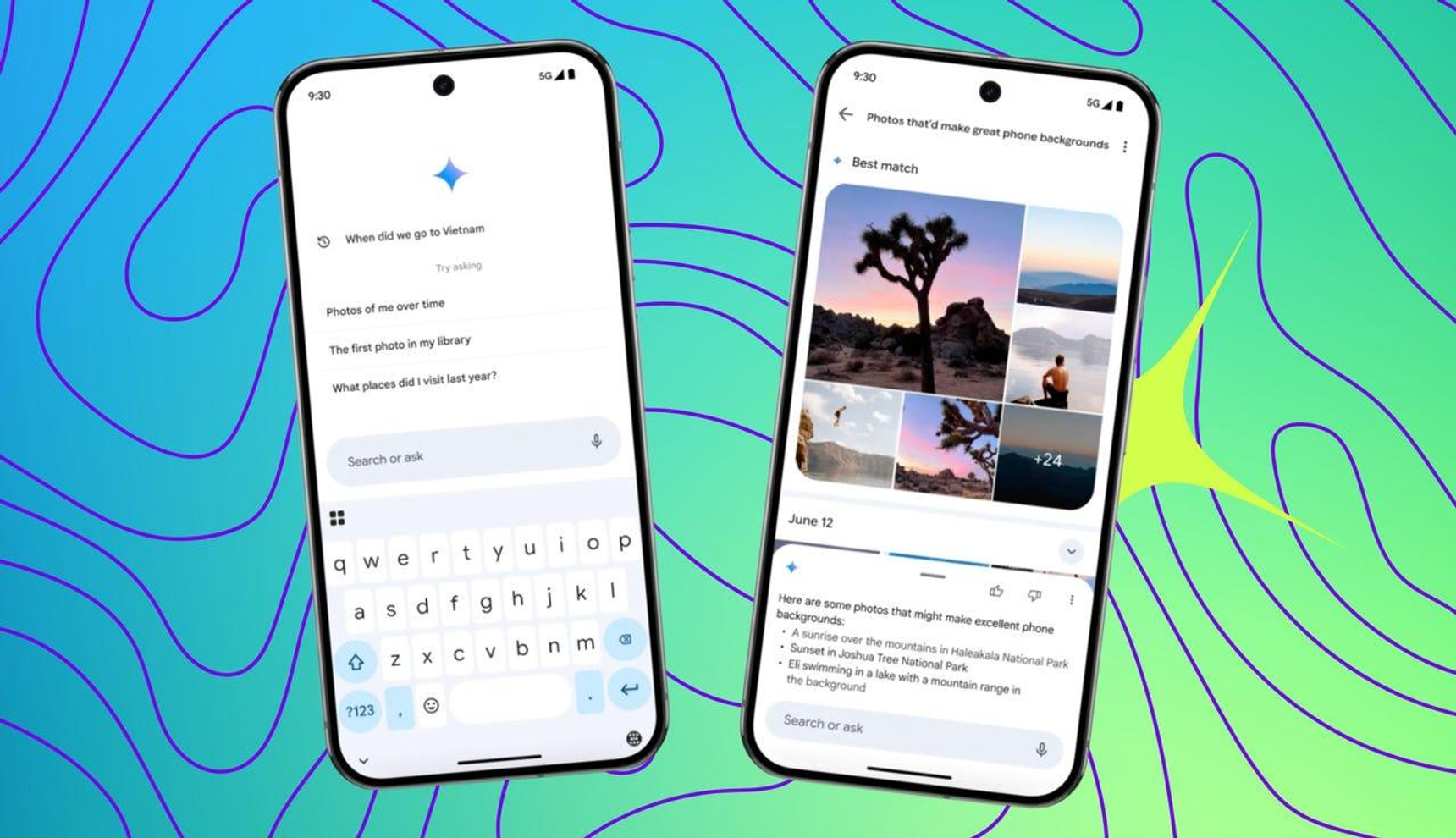 Google 、速度と品質の問題を修正後に Ask Photos の展開を再開 — BigGo ファイナンス