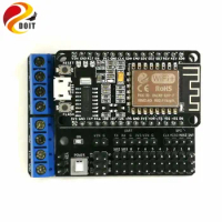 Shield Nodemcu FOR ESP8266 V3 ถูกที่สุด พร้อมโปรโมชั่น ต.ค. 2024|BigGo ...