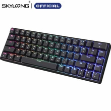 Gk65 Keyboard Price & Promotion-Oct 2023|BigGo Malaysia