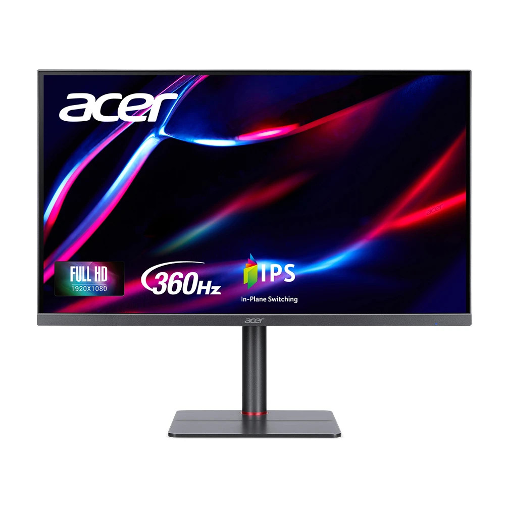 Acer XV275 F 27型 360Hz IPS 電競螢幕 規格價格總覽