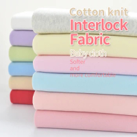 Interlock Cotton ถูกที่สุด พร้อมโปรโมชั่น ธ.ค. 2024|BigGoเช็คราคาง่ายๆ