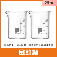 25ml 小量杯的價格推薦 - 2025年4月 | 比價比個夠BigGo