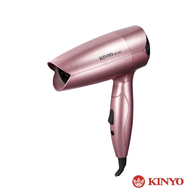 KINYO KH-192 雙電壓折疊式吹風機 規格價格總覽