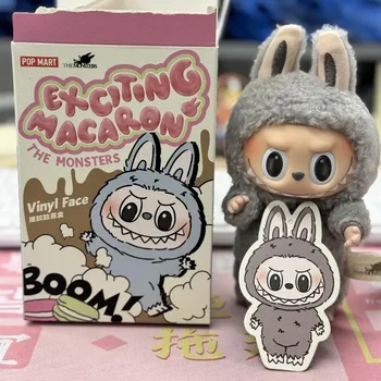 Harga Labubu Terbaru Juli 2024 |BigGo Indonesia