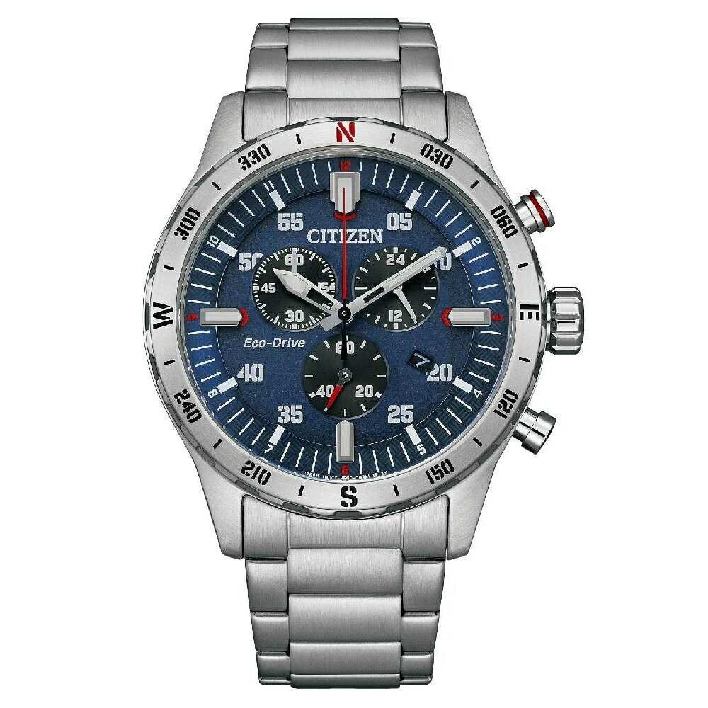 Citizen 星辰 AT2520-89L 光動能軍事風計時錶 規格價格總覽