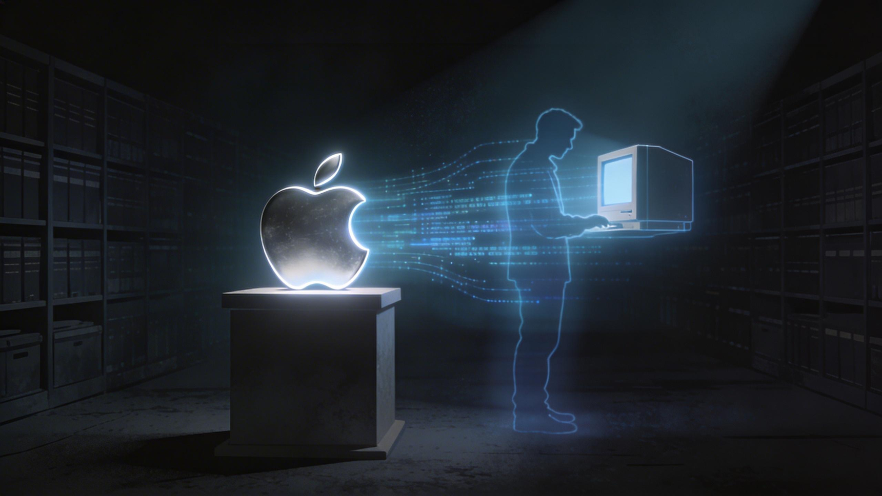 Tim Cook Reflects on Steve Jobs and Apple's Future in 50th Anniversary ...