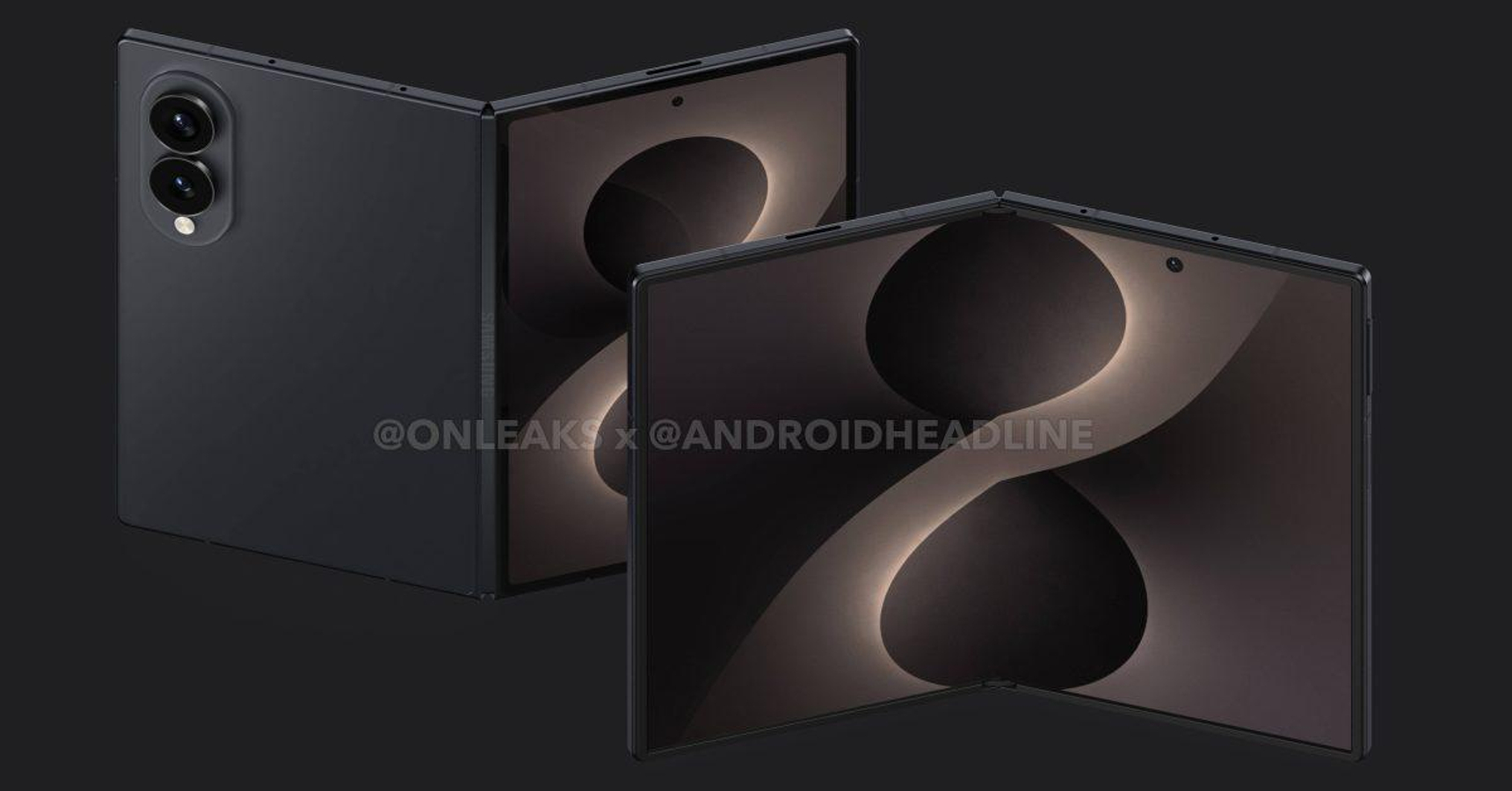Samsung Sets July 22 for Galaxy Z Fold 8 & Wide Fold Launch in London ...
