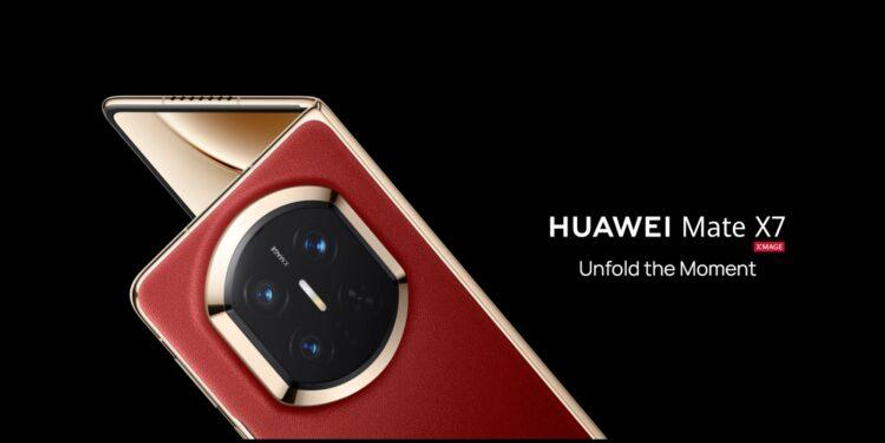 Huawei Mate X7 Goes Global: Premium Foldable Priced at €2,099 with ...
