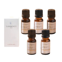 Lambency頌香系列的價格推薦 - 2025年4月 | 比價比個夠BigGo