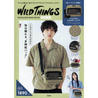 wild things 側背包的價格推薦 - 2026年1月 | 比價比個夠BigGo