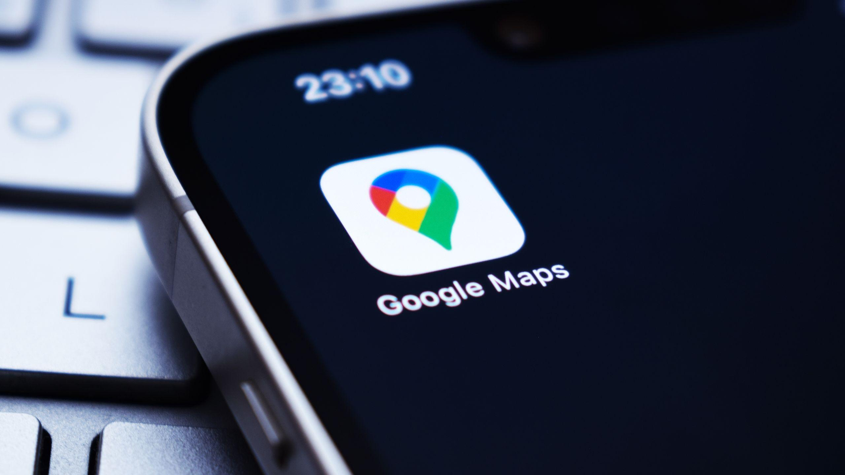 Google Maps Rolls Out AI-Powered EV Trip Planning for Over 350 Models ...