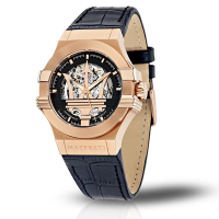 玫瑰金 機械 腕錶的價格推薦 - 2025年6月 | 比價比個夠BigGo