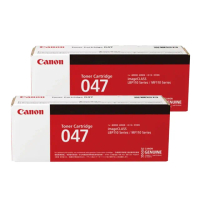 CANON CRG-047原廠的價格推薦 - 2025年8月 | 比價比個夠BigGo