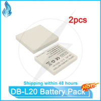 Sanyo DB L20 ถูกที่สุด พร้อมโปรโมชั่น ก.พ. 2025 | BigGoเช็คราคาง่ายๆ