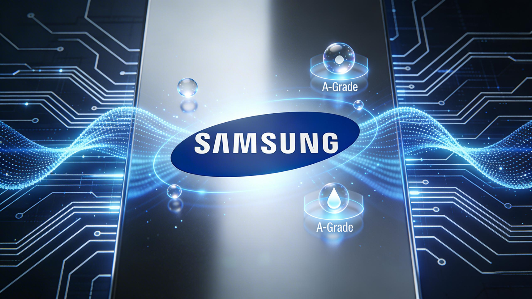 Samsung Galaxy S26 Series Battery & Durability Details Leak via EU ...