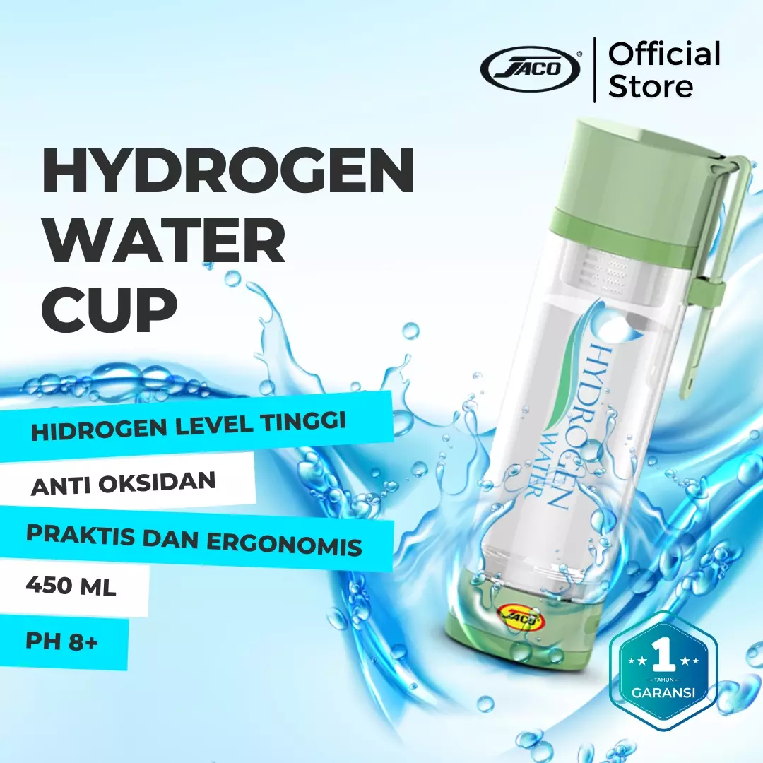 Harga Hydrogen Terbaru Juni 2024 |BigGo Indonesia