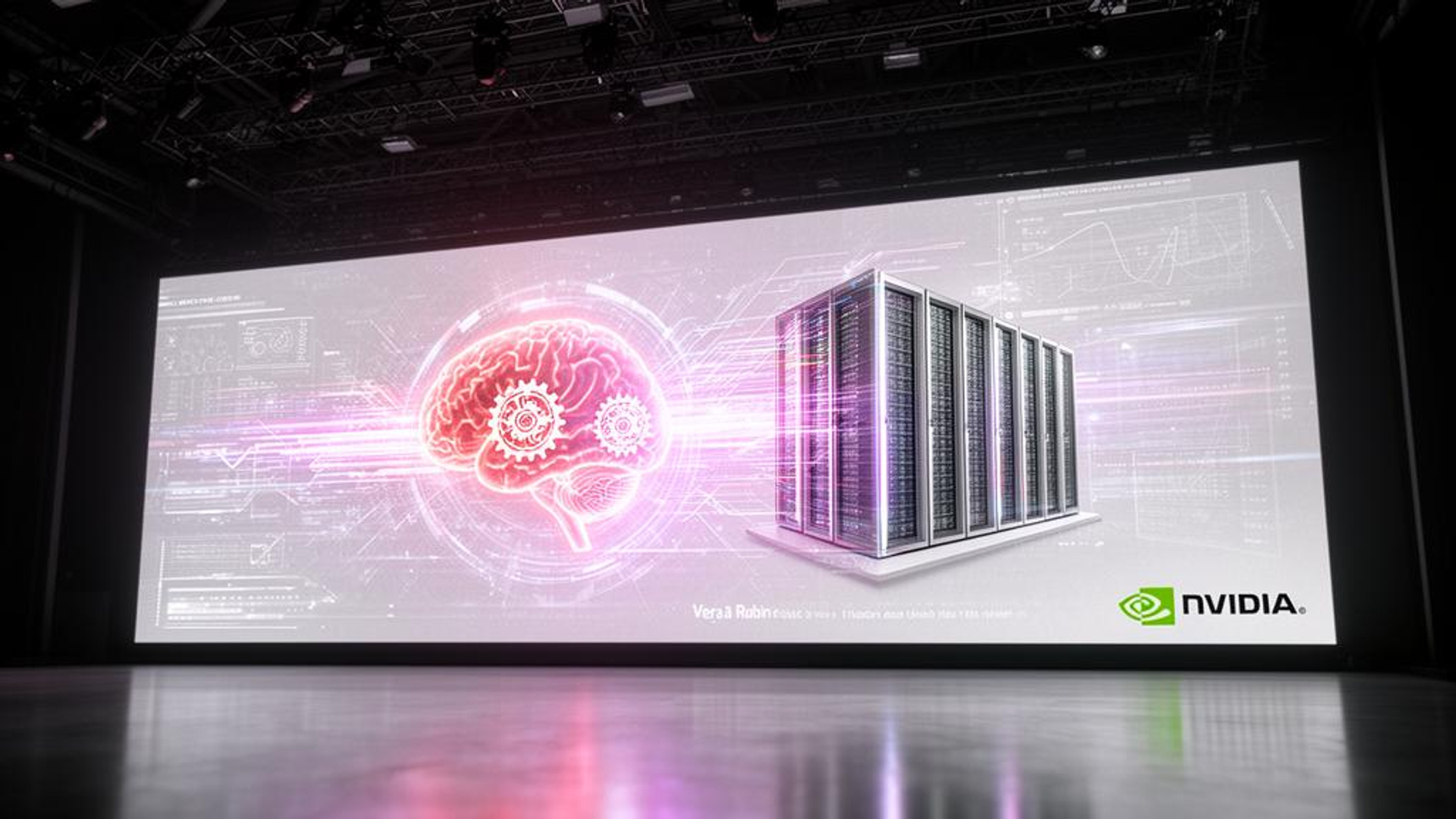 Nvidia CEO Jensen Huang Touts 'Agentic AI Inflection' and Trillion ...