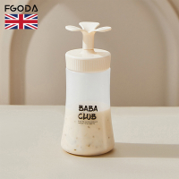 英國FGODA 可倒立調味料醬料瓶的價格推薦 - 2025年6月 | 比價比個夠BigGo