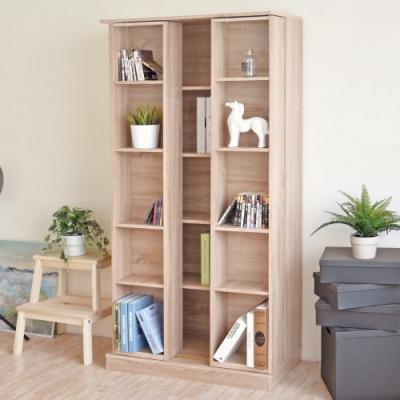 HOPMA雙排活動書櫃的價格推薦 - 2024年3月| 比價比個夠BigGo