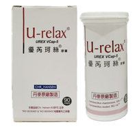u-relax 優芮珂絲的價格推薦 - 2025年11月 | 比價比個夠BigGo