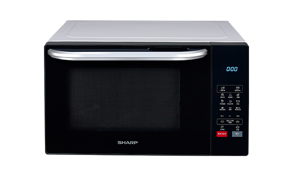 夏普SHARP R-T25KG(W) 25L多功能自動烹調燒烤微波爐 規格價格總覽