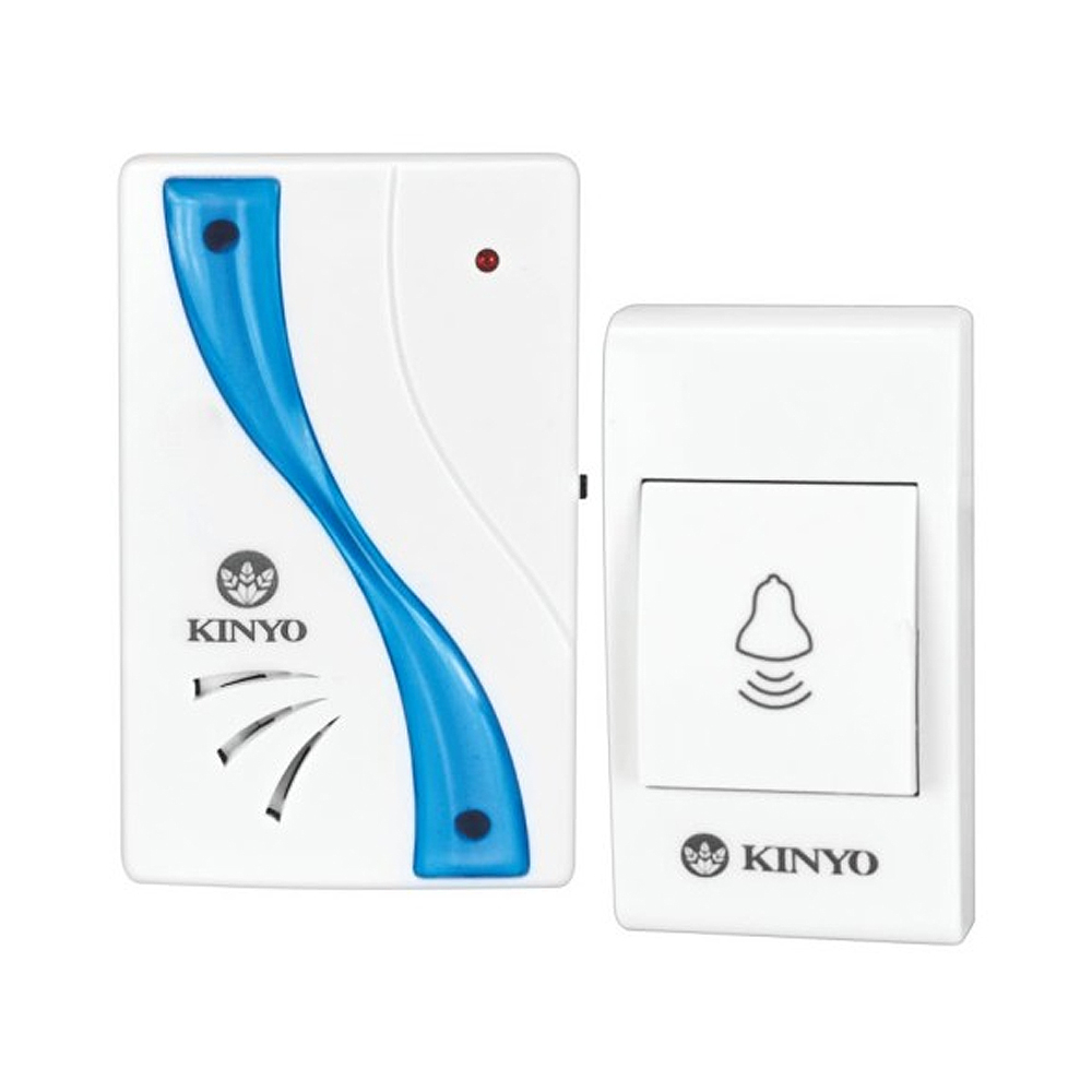 Kinyo無線門鈴的價格推薦 - 2023年5月| 比價比個夠BigGo