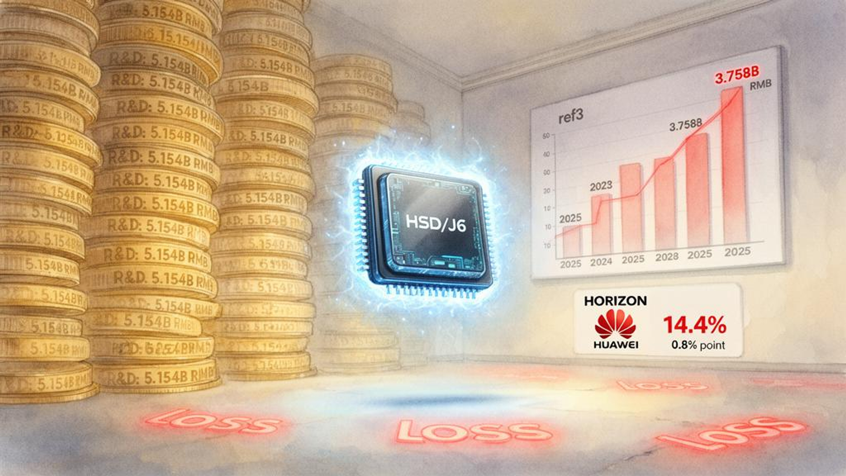 Horizon Robotics 2025 Financial Report: High-End Smart Driving ...