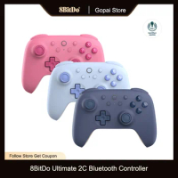 8bitdo ultimate 2 Price & Promotion-Mac 2025 | BigGo Malaysia