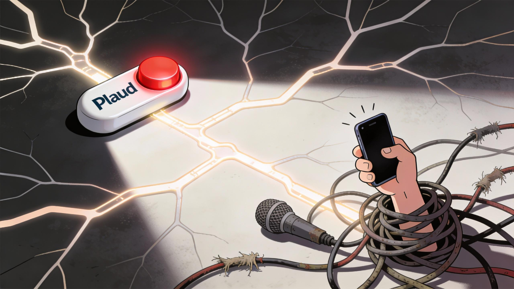 Plaud NotePin S Review: A Simpler, Button-Driven AI Recorder Aims for ...