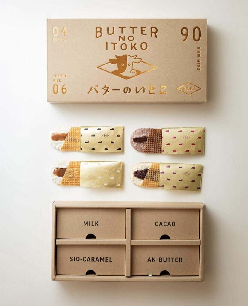 Butter No Itoko的價格推薦 - 2024年7月| 比價比個夠BigGo