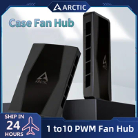 Arctic FAN HUB ถูกที่สุด พร้อมโปรโมชั่น ม.ค. 2025|BigGoเช็คราคาง่ายๆ