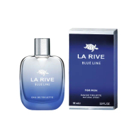 BLUE LINE FOR MEN淡香水90ml的價格推薦 - 2025年6月 | 比價比個夠BigGo