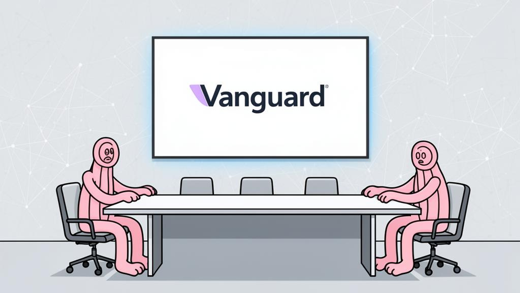 Vanguard Executes Forward Splits on Five Major ETFs, Aiming to Boost ...