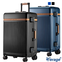 Verage 鋁框系列 行李箱的價格推薦 - 2025年7月 | 比價比個夠BigGo