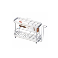 asvel牙刷收納架的價格推薦 - 2025年6月 | 比價比個夠BigGo