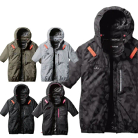 burtle 空調服的價格推薦 - 2025年9月 | 比價比個夠BigGo