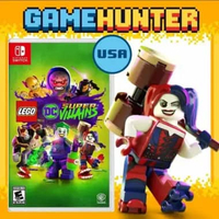 Harga Lego DC Villains Terbaru Agt 2025 | BigGo Indonesia