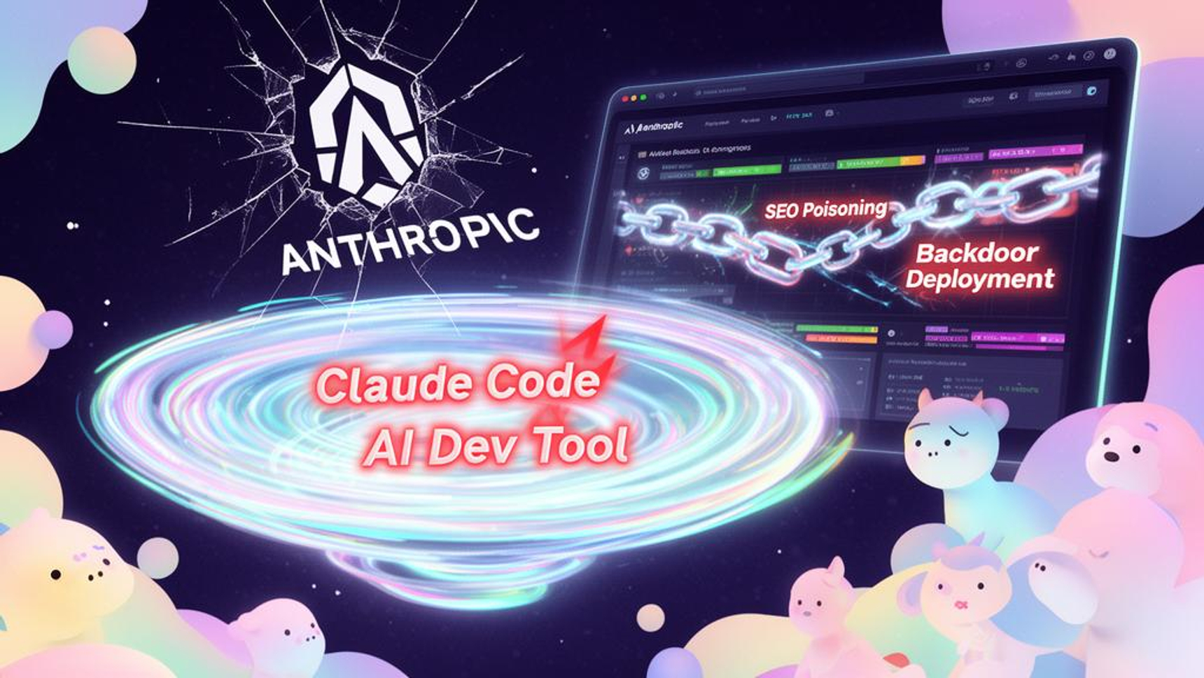 Bybit Discovers macOS Malware Targeting Claude Code Searches, Unravels ...