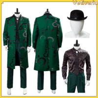 Riddler Cosplay ถูกที่สุด พร้อมโปรโมชั่น พ.ย. 2024|BigGoเช็คราคาง่ายๆ