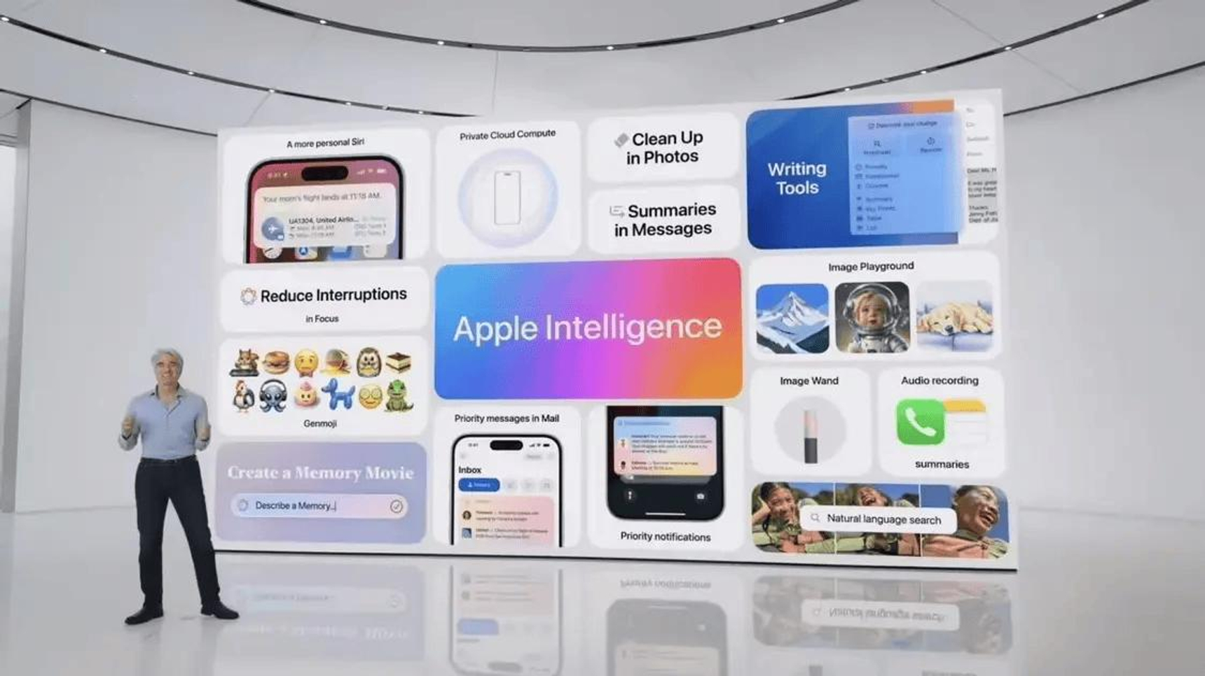 Apple Opens Apple Intelligence to Developers with New Foundation Models ...
