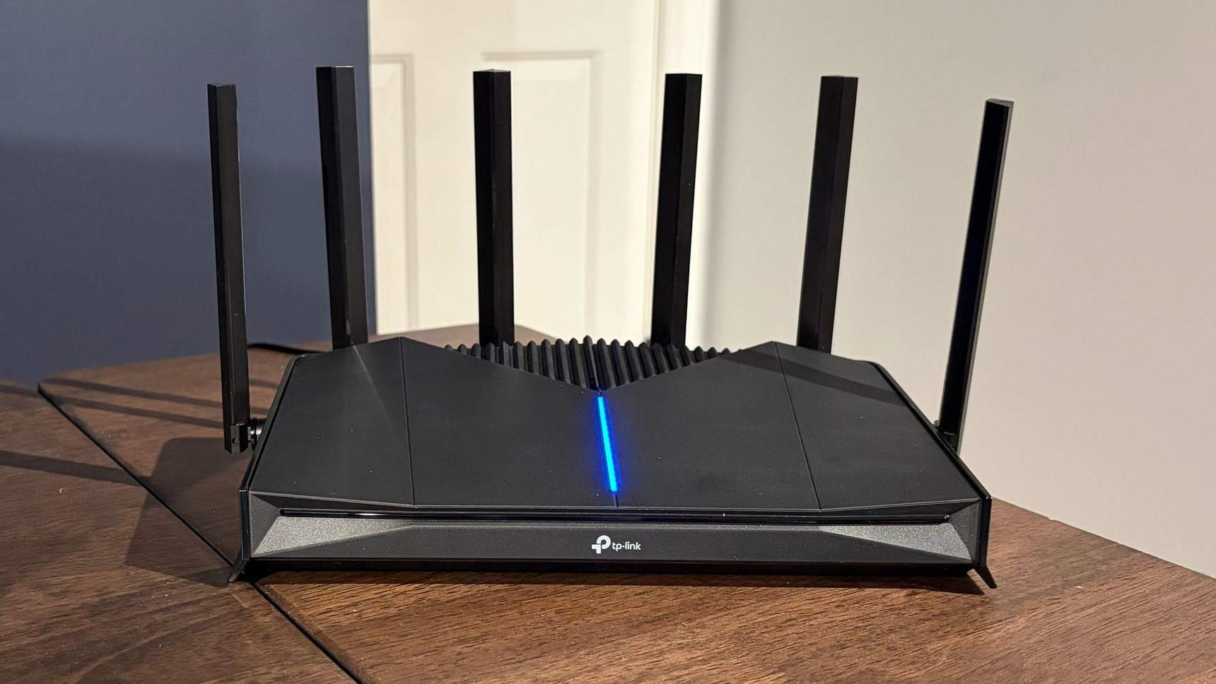 TP-Link Announces Archer 8 Wi-Fi 8 Router for October 2026 — But FCC ...
