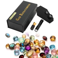 refractometer gem ถูกที่สุด พร้อมโปรโมชั่น พ.ย. 2024|BigGoเช็คราคาง่ายๆ