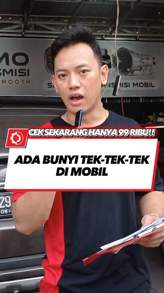 Domo Transmisi Bengkel Tune Up yang Bagus di Jakarta|BigGo