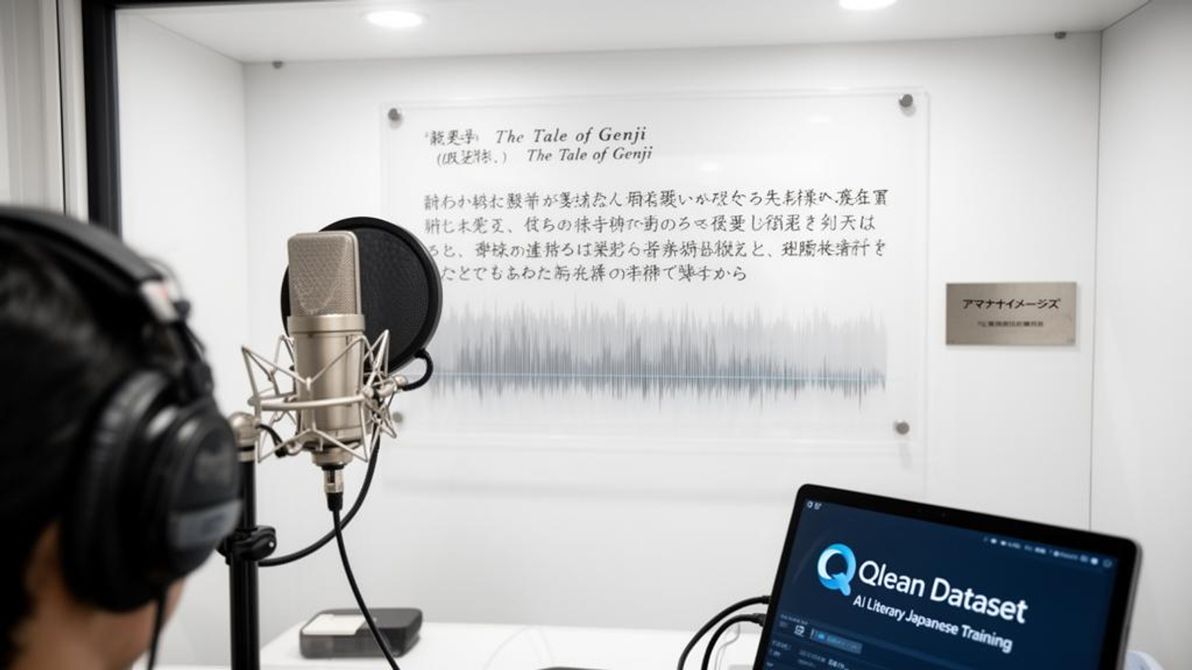 Classical Recitation Voice Dataset Emerges, Boosting AI's ...