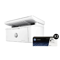hp m141w 黑白無線雷射的價格推薦 - 2025年7月 | 比價比個夠BigGo
