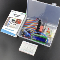 Arduino KIT With Book Price & Promotion-Dis 2024|BigGo Malaysia