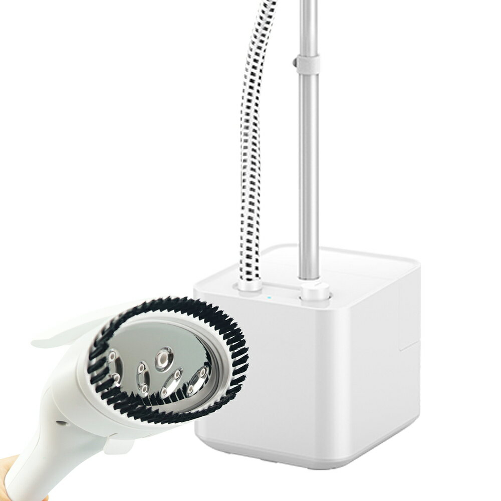 KINYO HMH-8490 直立式蒸氣掛燙機，高效熨燙與殺菌功能 規格價格總覽