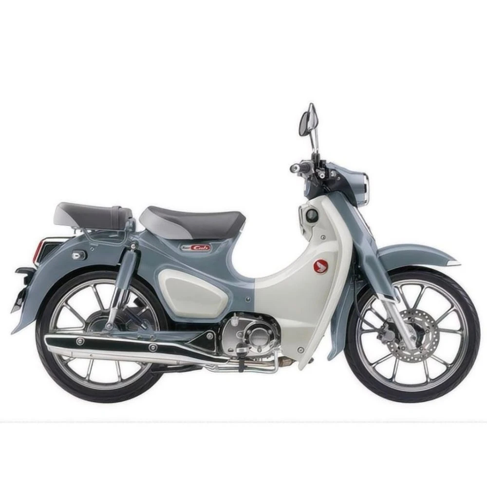 Honda Cub 車的價格推薦 - 2024年9月| 比價比個夠BigGo