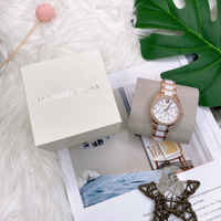 mk 三眼 手錶女錶玫瑰金的價格推薦 - 2025年5月 | 比價比個夠BigGo