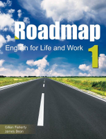roadmap english for life and work 1的價格推薦 - 2025年4月 | 比價比個夠BigGo